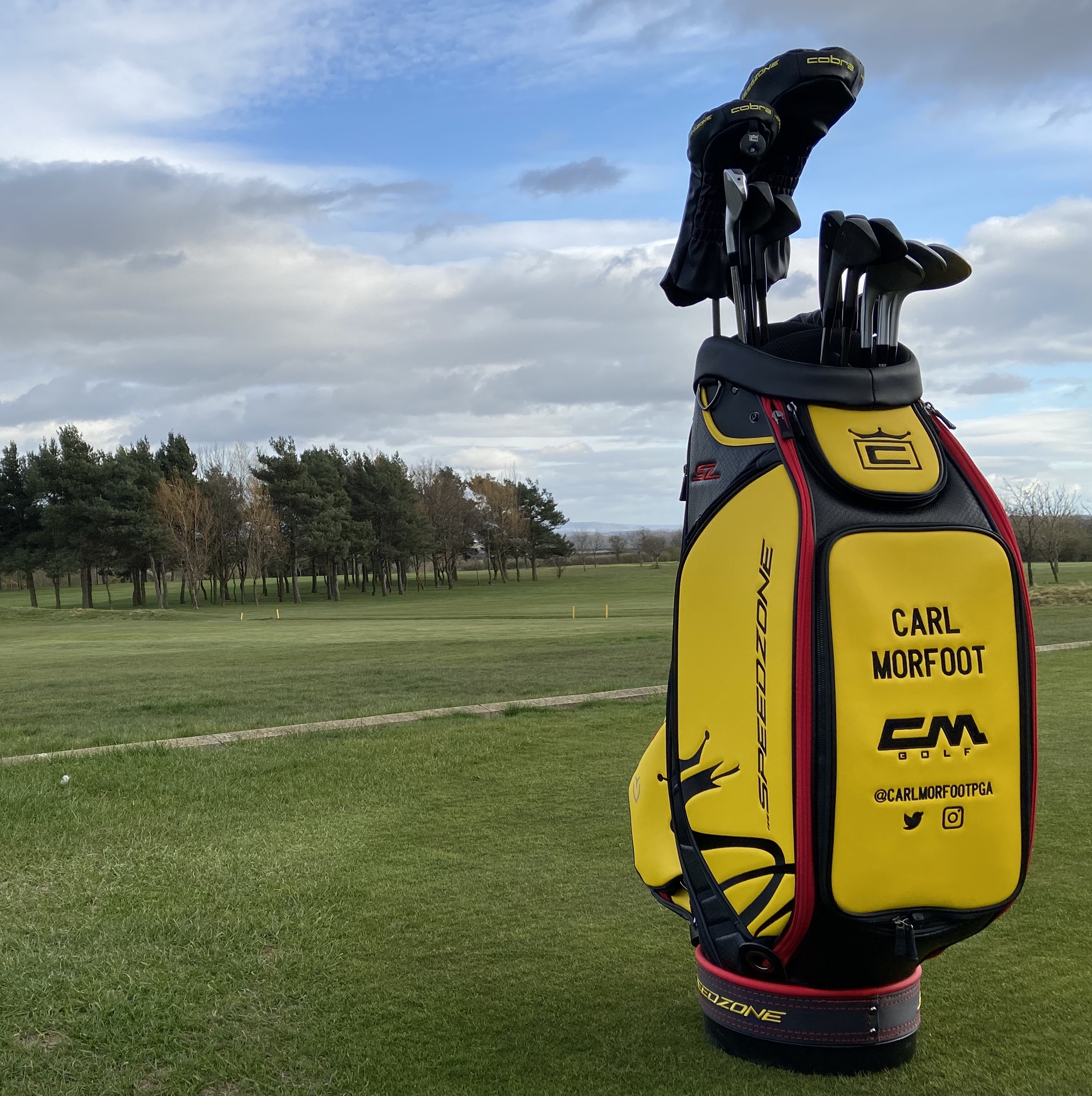 Golf Lessons – Dinsdale Golf Club