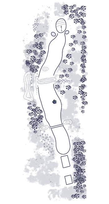 Tour the Course – Dinsdale Golf Club